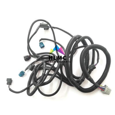 China 4449447 HITACHI Excavator ZX200-3 ZX210-3 ZX240-3 Diesel Engine Wiring Harness Pump Harness for sale
