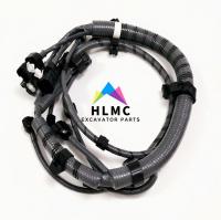 China VH82121E0301 J08E Excavator Parts Super 8 Engine SK330-8 SK350 Excavator Engine Wiring Harness for sale