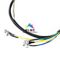 China 418-7614 4187614   E345C 345D 349D C13 Engine Injector Wiring Harness for sale