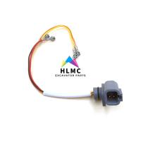 China 6745-81-9210 Fuel Injector Wire Harness Excavator Spare Parts Spray Mouth Line PC300-8 for sale
