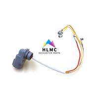 China 6745-81-9210 Fuel Injector Wire Harness Excavator Spare Parts Spray Mouth Line PC300-8 for sale