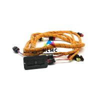 China 310-9688 519-3844 E312D E313D E315D E318D Excavator C4.2 Engine Wiring Harness for sale