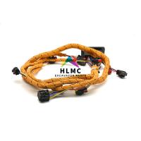 China 310-9688 519-3844 E312D E313D E315D E318D Excavator C4.2 Engine Wiring Harness for sale