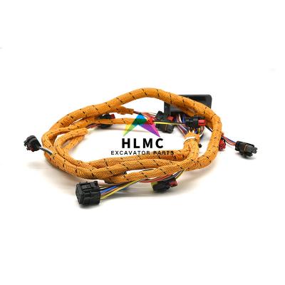China 310-9688 519-3844 E312D E313D E315D E318D Excavator C4.2 Engine Wiring Harness for sale