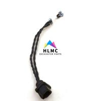 China Injector Wiring Harness 6754-81-9450 6754-81-9210  PC200-8 PC400-8 PC220-8 Excavator Accessories for sale
