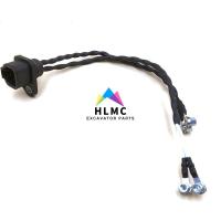 China Injector Wiring Harness 6754-81-9450 6754-81-9210  PC200-8 PC400-8 PC220-8 Excavator Accessories for sale
