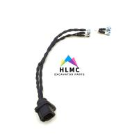 China Injector Wiring Harness 6754-81-9450 6754-81-9210  PC200-8 PC400-8 PC220-8 Excavator Accessories for sale