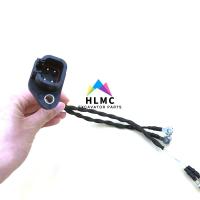 China Injector Wiring Harness 6754-81-9450 6754-81-9210  PC200-8 PC400-8 PC220-8 Excavator Accessories for sale
