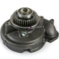 China E345 C13 293-0818 3520205 352-0205 High Quality Excavator Engine Spare Parts Water Pump for sale