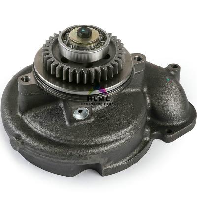 China E345 C13 293-0818 3520205 352-0205 High Quality Excavator Engine Spare Parts Water Pump for sale
