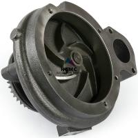 China E345 C13 293-0818 3520205 352-0205 High Quality Excavator Engine Spare Parts Water Pump for sale