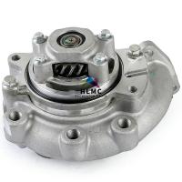 China ZAX450 6WG1 Excavator Water Pump 8-97615906-0 1873110010 for sale