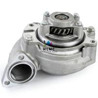 China ZAX450 6WG1 Excavator Water Pump 8-97615906-0 1873110010 for sale