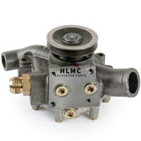China Excavator Engine Spare Parts Water Pump E3116 7E7398 3522156 for sale