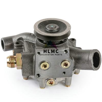China Excavator Engine Spare Parts Water Pump E3116 7E7398 3522156 for sale
