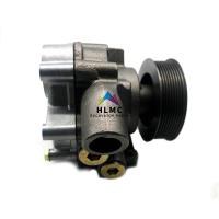 China Black Engine Water Pump 202-7676 2027676 219-4452  C-9 Engine 330C 330C L Excavator for sale
