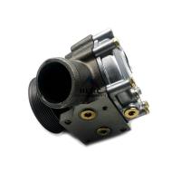 China Black Engine Water Pump 202-7676 2027676 219-4452  C-9 Engine 330C 330C L Excavator for sale