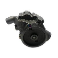 China Black Engine Water Pump 202-7676 2027676 219-4452  C-9 Engine 330C 330C L Excavator for sale