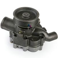 China Black Engine Water Pump 202-7676 2027676 219-4452  C-9 Engine 330C 330C L Excavator for sale