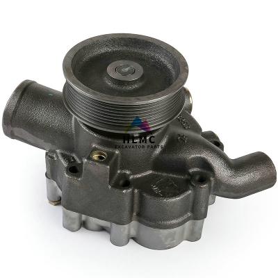 China Black Engine Water Pump 202-7676 2027676 219-4452  C-9 Engine 330C 330C L Excavator for sale