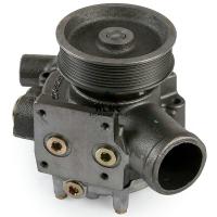 China Black Engine Water Pump 202-7676 2027676 219-4452  C-9 Engine 330C 330C L Excavator for sale