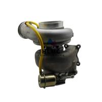 China Water Cooling Engine Turbocharger 291-5480 750432-5005S Excavator Parts Accessories for sale