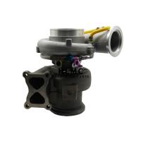 China Water Cooling Engine Turbocharger 291-5480 750432-5005S Excavator Parts Accessories for sale