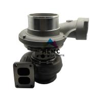 China E3406 Excavator Turbocharger 107-2060 107-2061 Construction Machinery Parts for sale