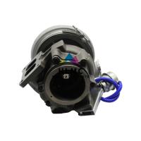 China Excavator Parts Engine Turbo Turbocharger DX520 Excavator Parts Accessories Construction Machinery Parts for sale