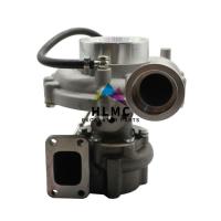 China K26 Turbo 5326 970 7104 5326-970-7104 53269707104 Turbo Liebherr Industrial Engine D934L for sale