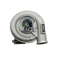 China Excavator Parts Engine Turbo Turbocharger DX380C-9 Excavator Parts Accessories Construction Machinery Parts for sale