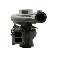 China Excavator Parts Engine Turbo Turbocharger DX380C-9 Excavator Parts Accessories Construction Machinery Parts for sale