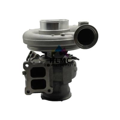 China Excavator Parts Engine Turbo Turbocharger DX380C-9 Excavator Parts Accessories Construction Machinery Parts for sale