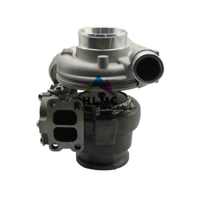 China 2674A256 315-9810 3159810 Engine Turbo C6.6 Turbocharger Perkins Supercharger  320D for sale