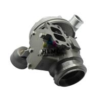 China 2674A256 315-9810 3159810 Engine Turbo C6.6 Turbocharger Perkins Supercharger  320D for sale