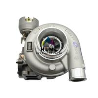 China 2674A256 315-9810 3159810 Engine Turbo C6.6 Turbocharger Perkins Supercharger  320D for sale