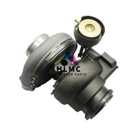 China 2674A256 315-9810 3159810 Engine Turbo C6.6 Turbocharger Perkins Supercharger  320D for sale