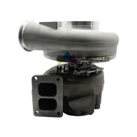 China EC700B D16E Excavator Parts Turbocharger HX82 HE551 4031133 for sale