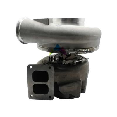 China EC700B D16E Excavator Parts Turbocharger HX82 HE551 4031133 for sale