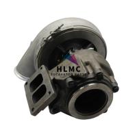 China EC700B D16E Excavator Parts Turbocharger HX82 HE551 4031133 for sale