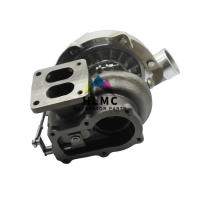 China HINO P11C Turbo 24100-4480C 17201-E0230 S1760-E0121 S1760-E0120 RHG6 Turbo for sale