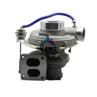 China HINO P11C Turbo 24100-4480C 17201-E0230 S1760-E0121 S1760-E0120 RHG6 Turbo for sale