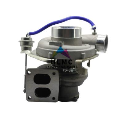 China HINO P11C Turbo 24100-4480C 17201-E0230 S1760-E0121 S1760-E0120 RHG6 Turbo for sale