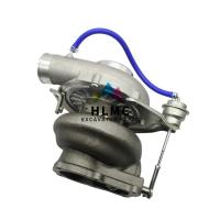 China HINO P11C Turbo 24100-4480C 17201-E0230 S1760-E0121 S1760-E0120 RHG6 Turbo for sale