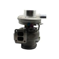 China Silver Excavator Turbocharger 250-7701 178485 179249 C9 Air Cooled With Valve for sale