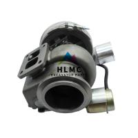 China Silver Excavator Turbocharger 250-7701 178485 179249 C9 Air Cooled With Valve for sale