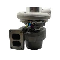China Excavator Parts Engine Turbo Turbocharger EC380B D13D Excavator Parts Accessories Construction Machinery Parts for sale