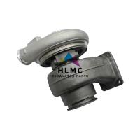 China Excavator Parts Engine Turbo Turbocharger EC380B D13D Excavator Parts Accessories Construction Machinery Parts for sale