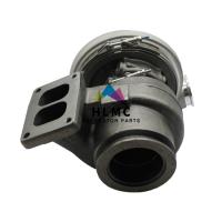China Excavator Parts Engine Turbo Turbocharger EC380B D13D Excavator Parts Accessories Construction Machinery Parts for sale