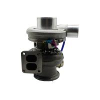 China Water Cooling  Valve Engine Turbo Turbocharger E330D C9 S310CG080 250-7700 175210 10R2969 10R2858  Excavator Parts for sale